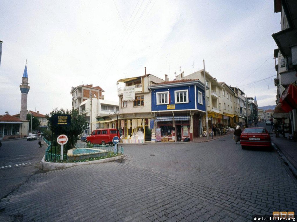 Buldan İlçesi hakkında bilgiler, Avrupa Denizlililer Derneği